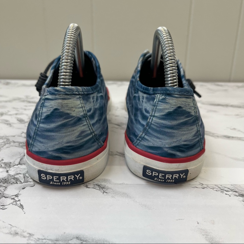 Sperry Jaws Special Edition Shoes - Gem